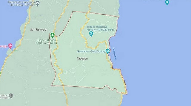 Elderly woman dies after being hit by motorcycle in Tabogon town