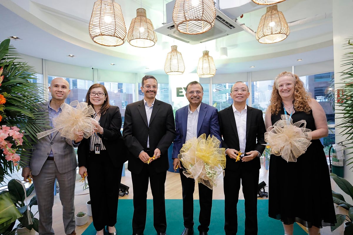 Int’l firm EY GDS opens Cebu hiring for 500 skilled professionals