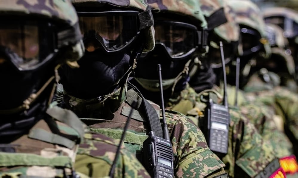 10ID enforces strict security measures