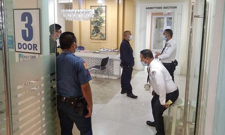 32 students food poisoned after eating ‘pastil’