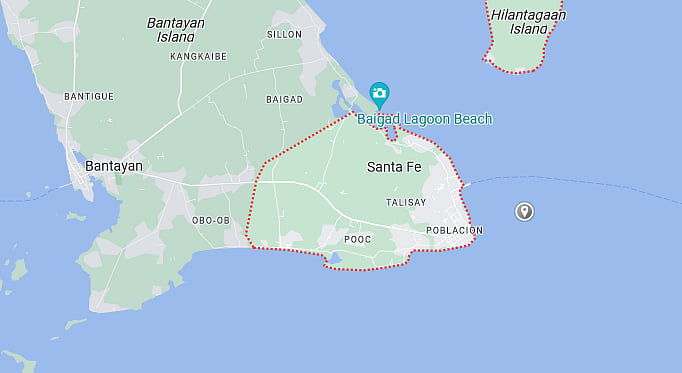 Man lands in hospital after being hacked in Bantayan Island