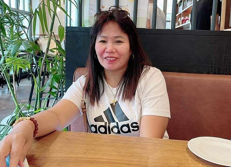 Negrense OFW still missing in Israel, family seeks help from local ...