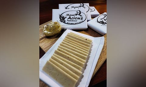 Mana Acion’s masareal, 60 years and counting