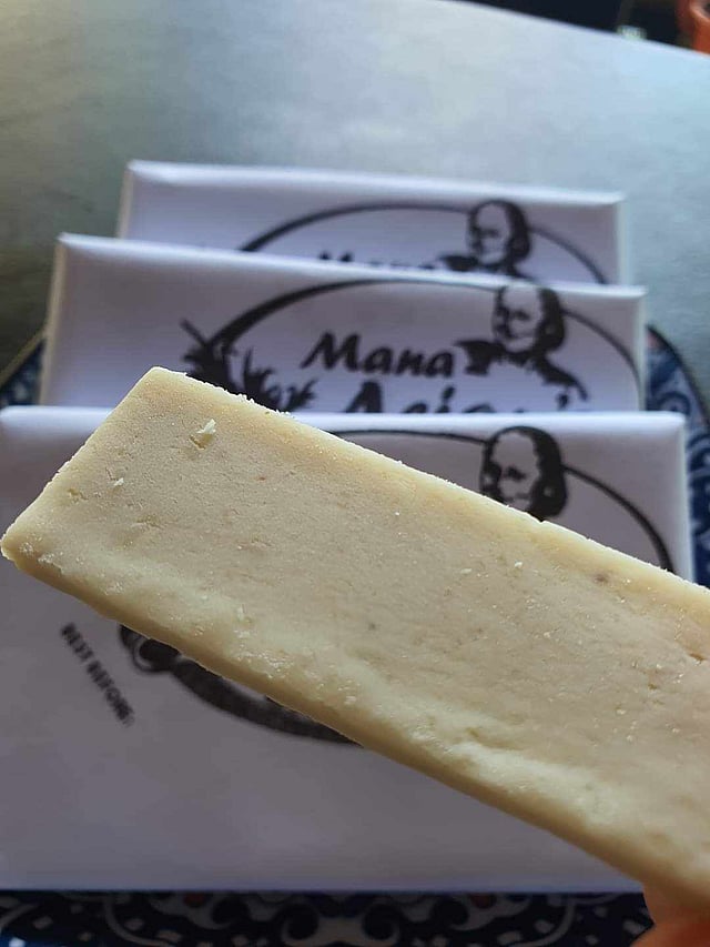 Mana Acion’s masareal, 60 years and counting