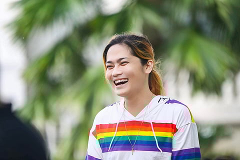 Iloilo City Establishes Office of LGBTQ+ Affairs to Promote Inclusivity ...