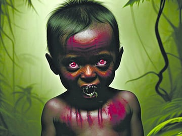 Filipino Halloween costumes: A spooky delight