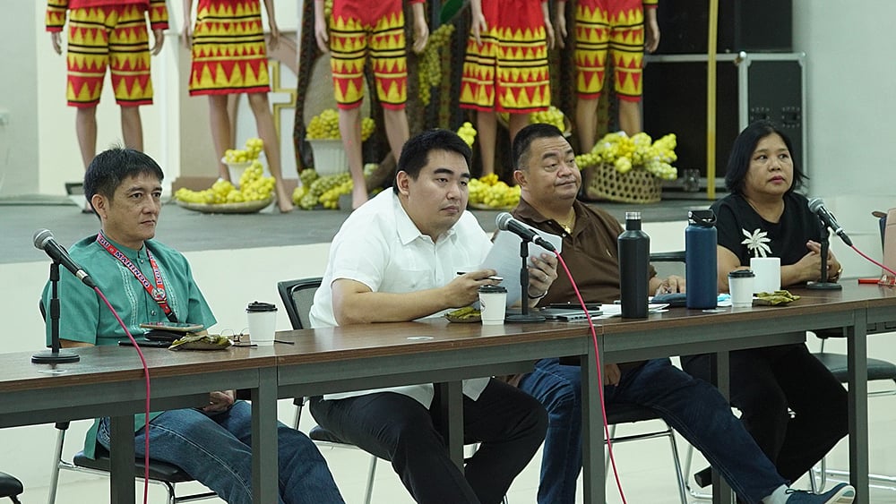 Camiguin's 44th Lanzones Festival: A feast of culture, community, and ...