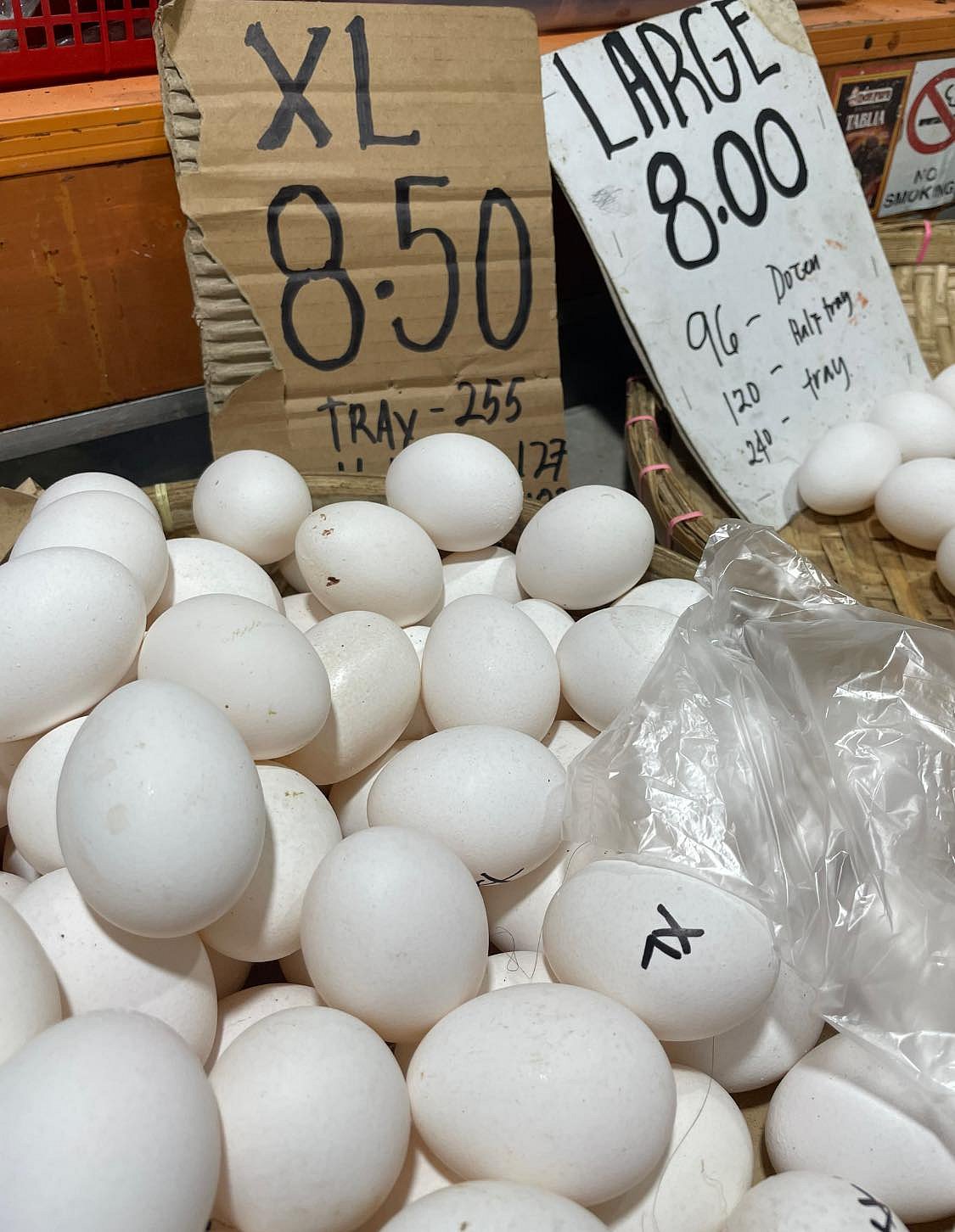 De Mesa said the fight against ASF in the country is continuous, noting ...