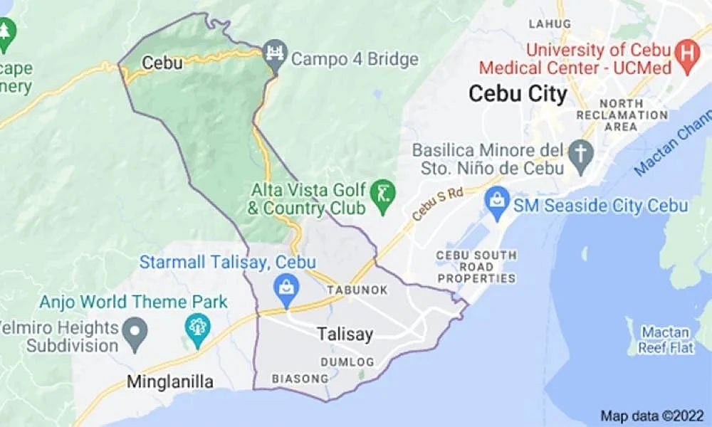 Talisay’s report card: Infrastructure, scholarships and more