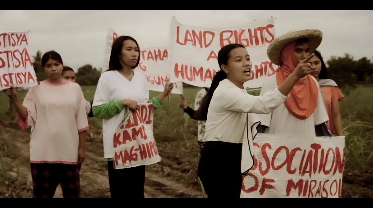 Sine Negrense unveils 2023 short film finalists