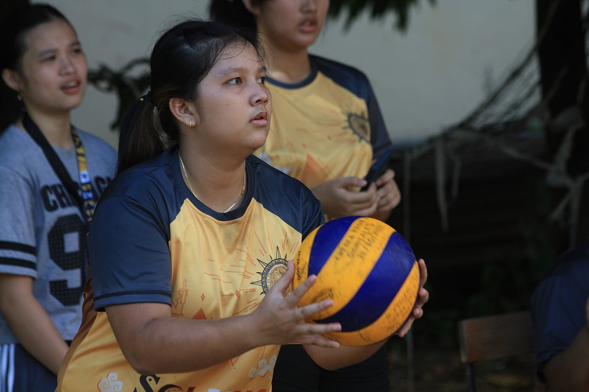 Tell it to SunStar: Malaki plays huge role for Solixus Navicta