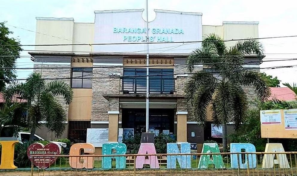 Bacolod to acquire lot in Barangay Granada