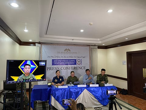 NBI-Semro to conduct ‘motu propio’ in Saldua investigation