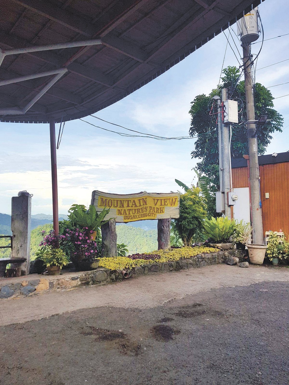 4 Quiet Spots for Meditation in Cebu: Mountain View Nature's Park ...