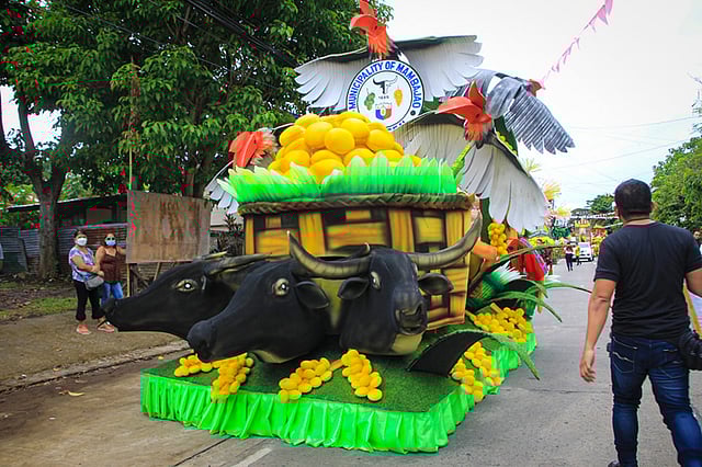 Camiguin's 44th Lanzones Festival: A feast of culture, community, and ...