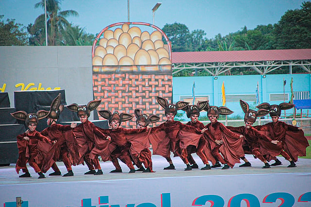 Camiguin's 44th Lanzones Festival: A feast of culture, community, and ...