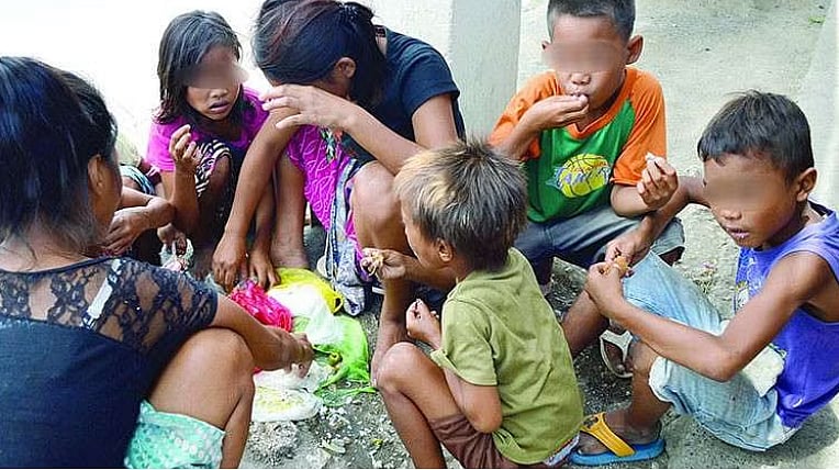 Bongbong Marcos declares Walang Gutom 2027: Food Stamp Program as ...