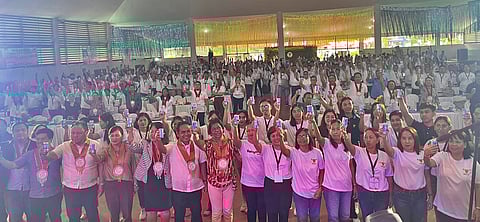 Philippine Carabao Center champions carabao’s milk