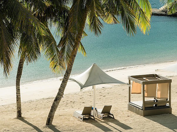 Discovery Samal: A Slice of Paradise in the Philippines