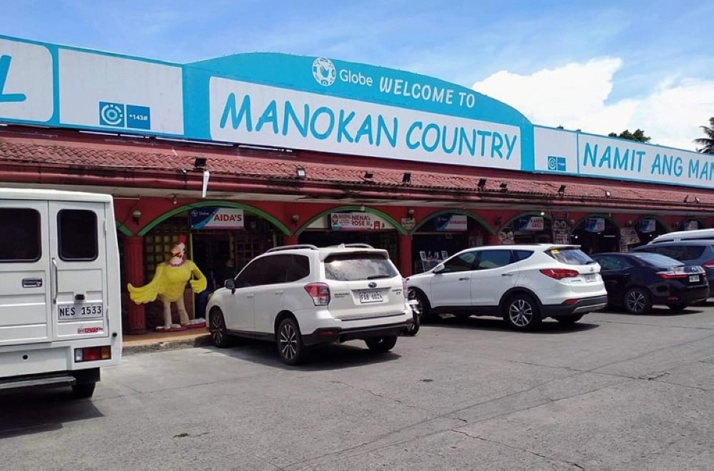 Mayor Benitez: ‘We will preserve cultural identity of Manokan Country'