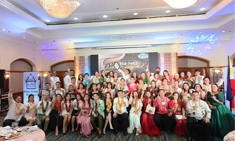 How Pinoy Estate Realtors became one of Davao’s top realties