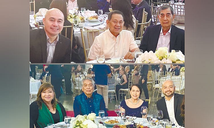 Neri: Gov. Gwen's red-letter day: Cebu governor celebrates birthday ...