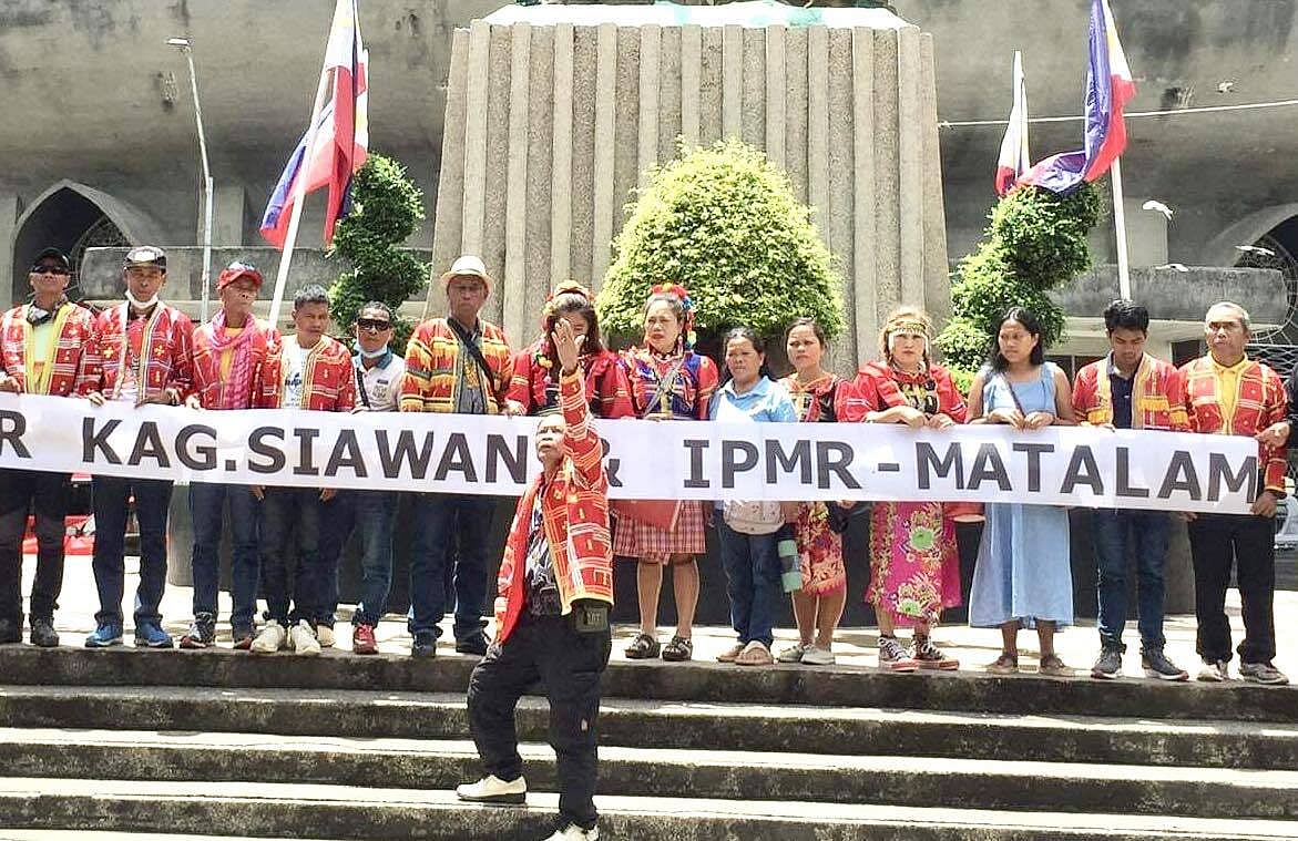 Marilog IP killings go beyond land conflict