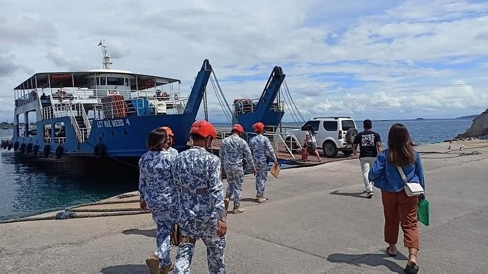 PCG floating assets for BSKE