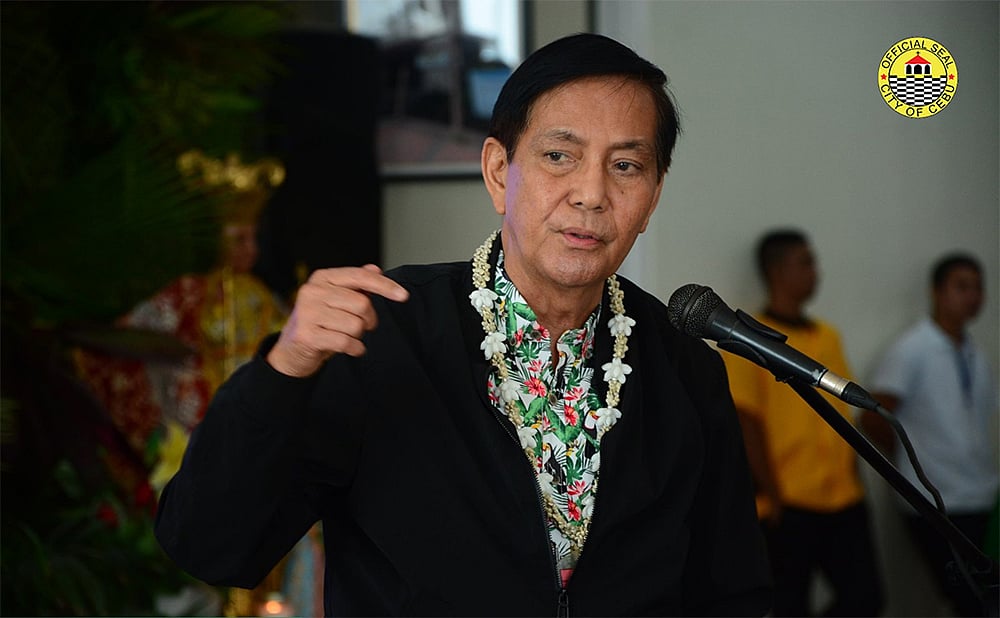 Rama to Parks and Playgrounds heads: Address Children’s Park issues