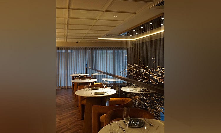 Tales & Feelings elevates Cebu's culinary scene with new flagship ...