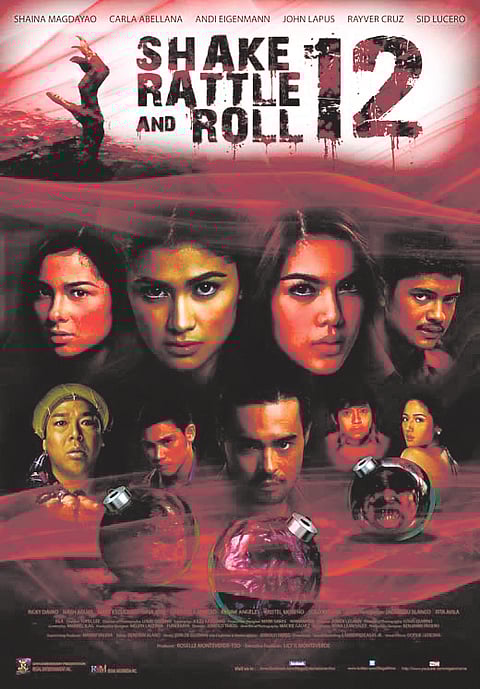 The 13 Scariest Stories from the Iconic Philippine Horror Franchise ...