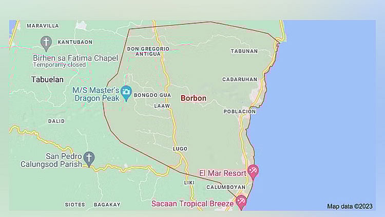 New CTU Campus to Rise in Borbon Town: Groundbreaking Ceremony Marks ...