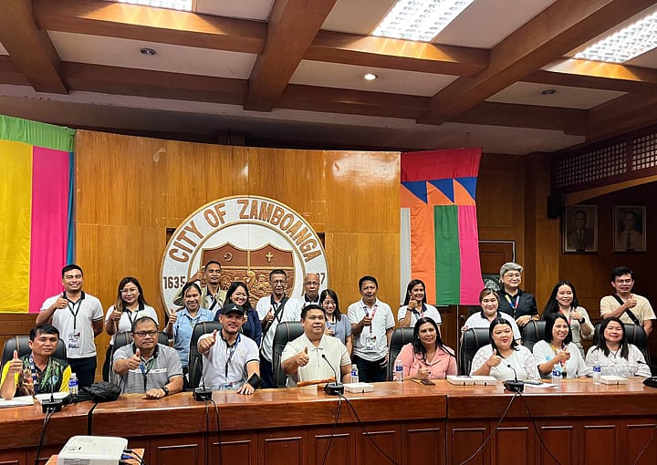 New Zamboanga International Airport Development Project (NZIADP)