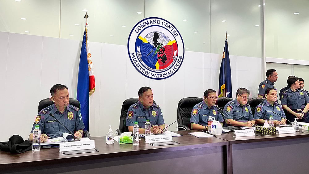 BSKE 2023 ‘generally peaceful’