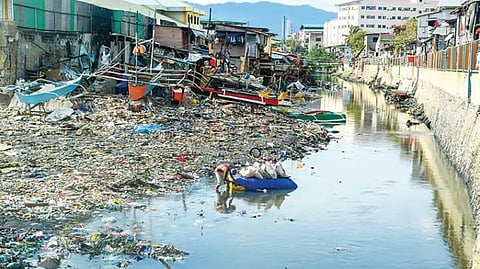 Cebu City's Flooding Problem is More Complex Than Just Garbage