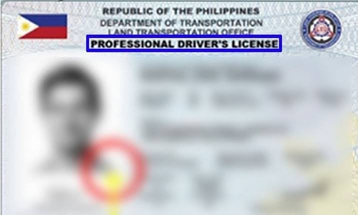 OFWs priority in release of plastic license cards