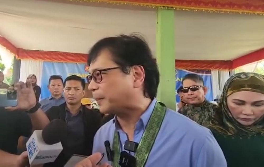 Mamalit og boto dili pabotaran