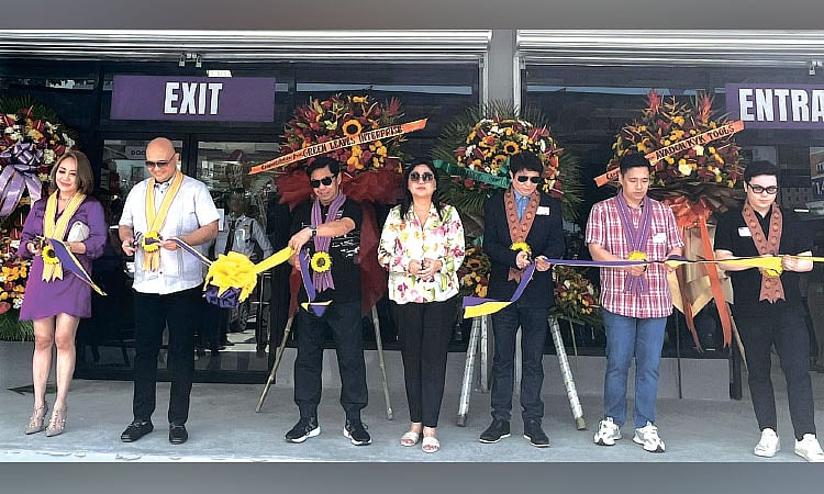 Savers Depot celebrates grand opening of newest branch, continues to ...