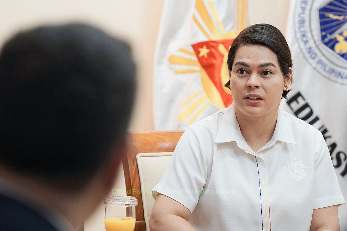 Facts vs. Baseless Accusations: ACT Teacher's Party-list Rep. France ...