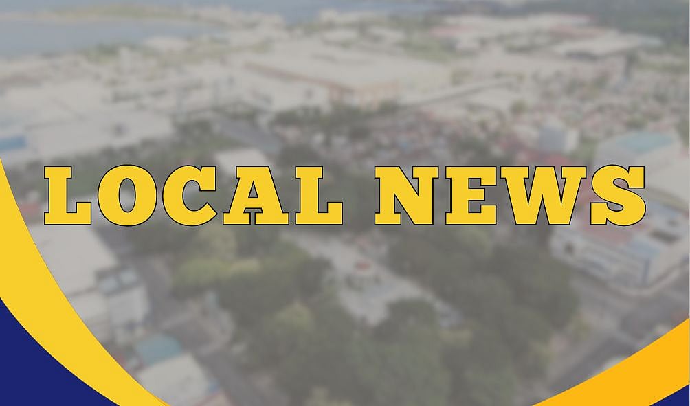 security forces for BSKE in NegOr