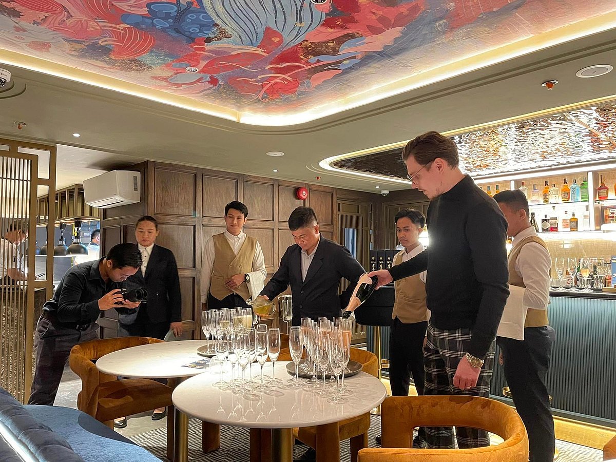 Tales & Feelings elevates Cebu's culinary scene with new flagship ...