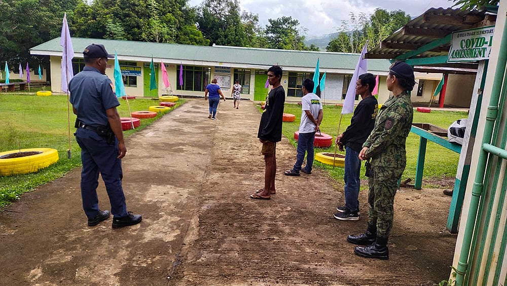 Killings, vote-buying mar BSKE anew