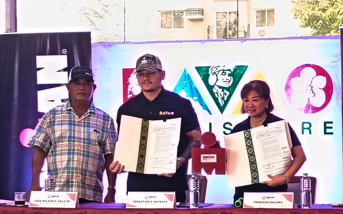 Meta Title: Ironman 70.3 Davao - a World-Class Event in the Philippines