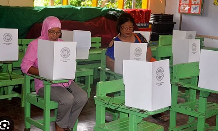 Comelec chairperson reveals that 836,000 teachers to receive P9K-P10K ...