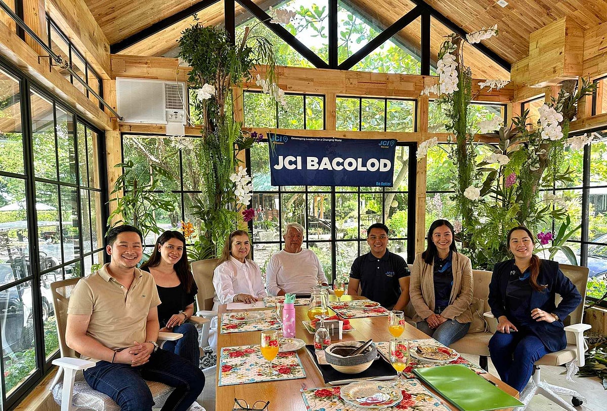 IPs from Talisay to benefit from ‘spooky trick or treat’