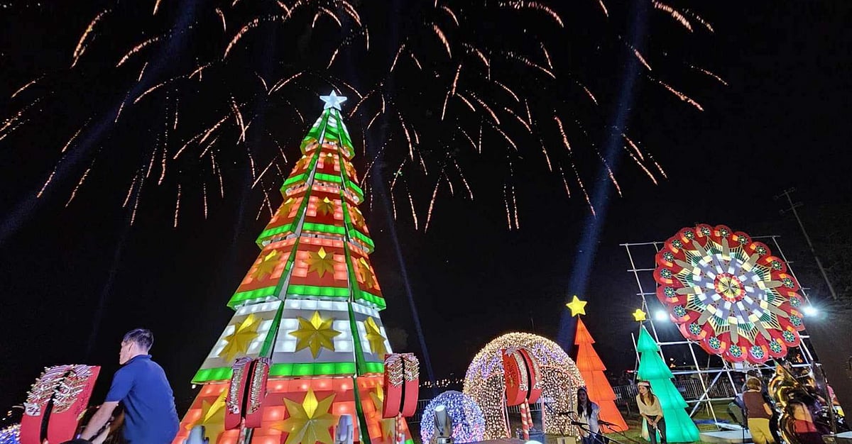 GLF 2023 subsidy biggest in 'Ligligan Parul' history