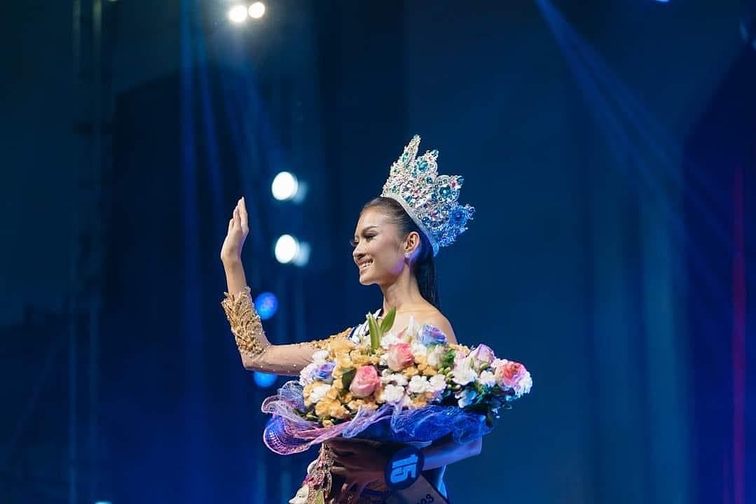 Q&A with Yvonne Catamco Miss Bacolod MassKara 2023
