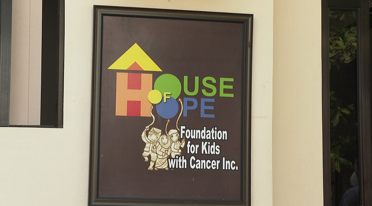 House of Hope eyes to cater to more patients