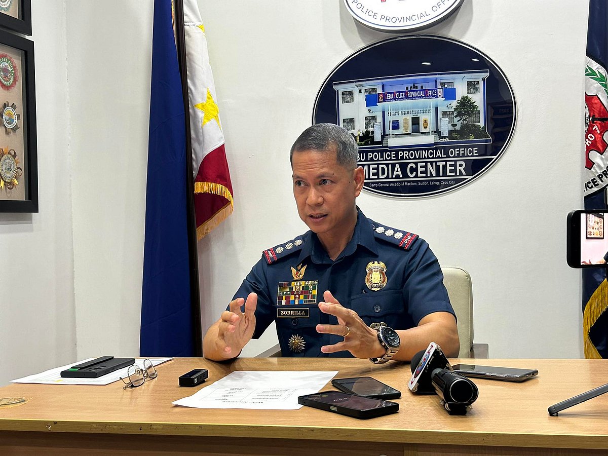 Police prepare charges against the attackers of Balamban barangay councilor