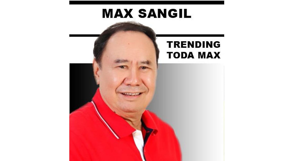 The return of the annual balls